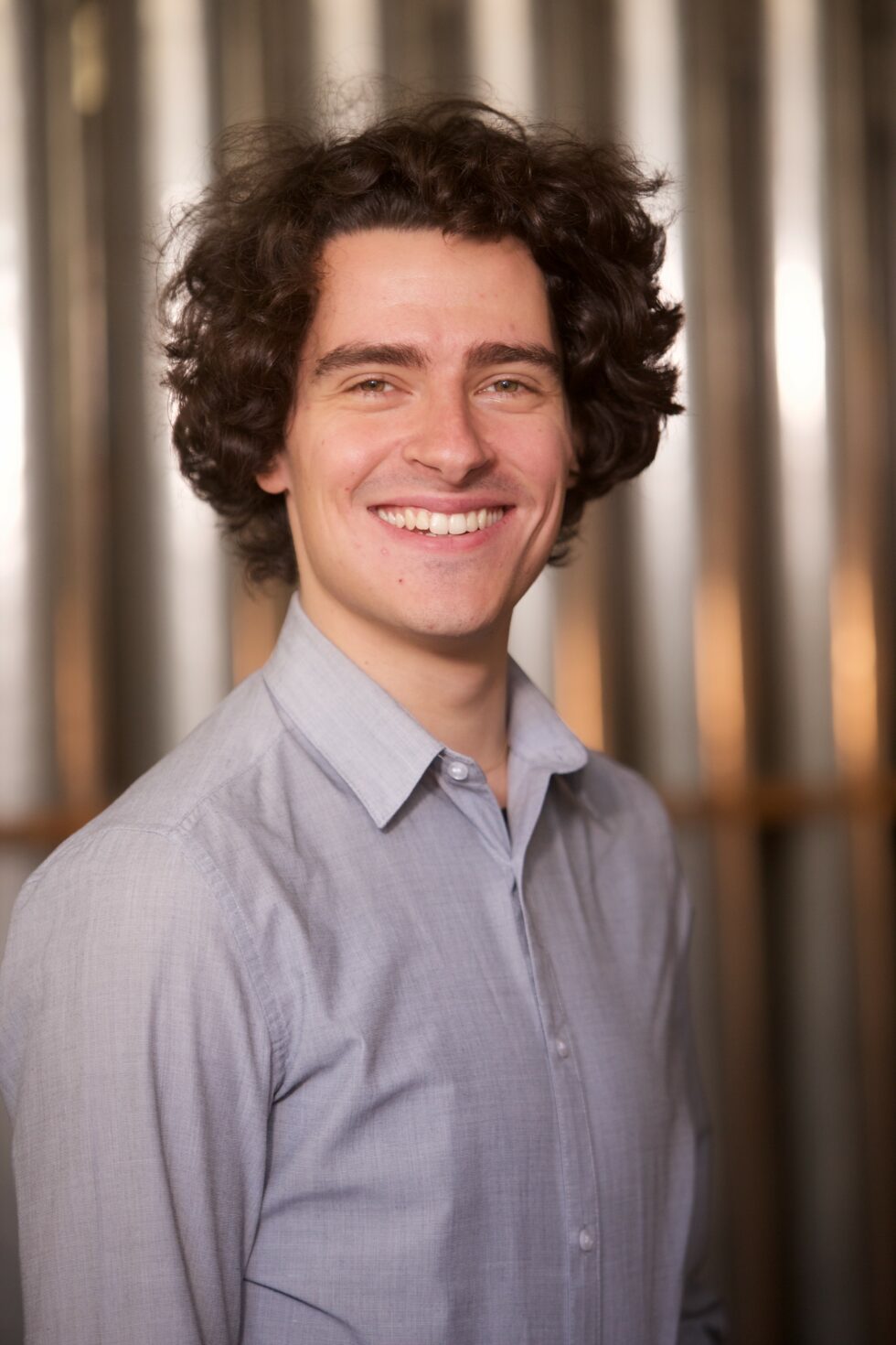 09.04.2022 Matinée um 11:30 mit Ben Köster (Köln) | Kantorei Marsberg